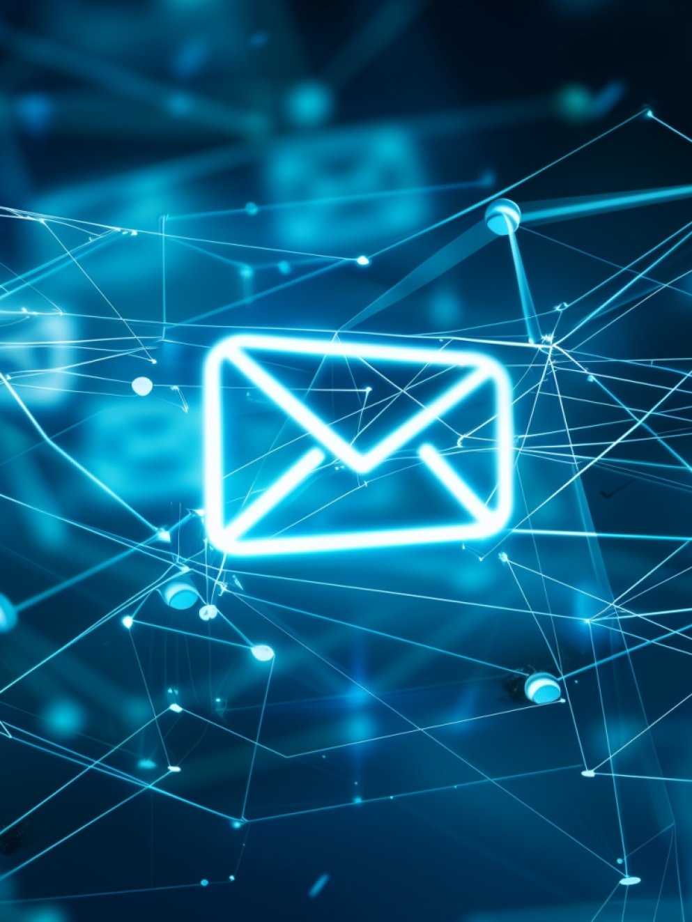 Support e-mail | BLI BLA BLO net+