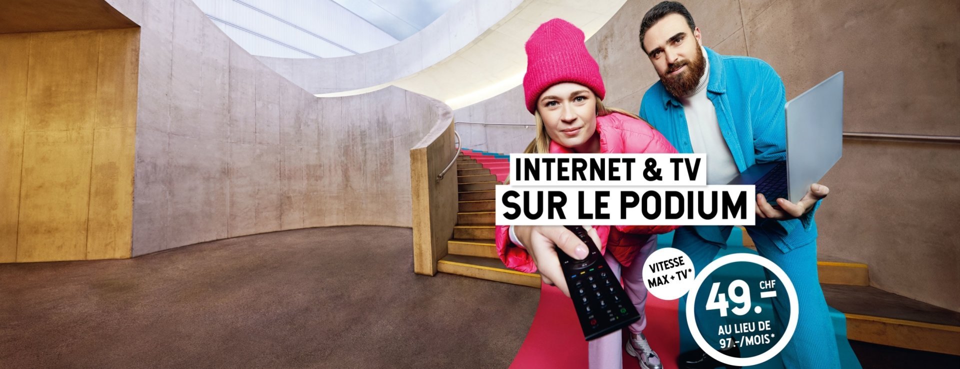 Net+ Internet, TV, Téléphonie | Light? Complet? Avec box? | BLI BLA BLO ...