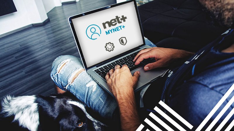 Net+ | BLI BLA BLO net+